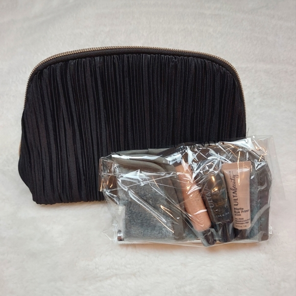 Ulta Beauty | Makeup | Ulta Beauty Fall Gwp 22 Makeup Mini Set | Poshmark